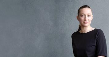 About - Steffi Düsterhöft